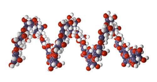 Eigenschaften von Polymeren | Analyse & Modifikation