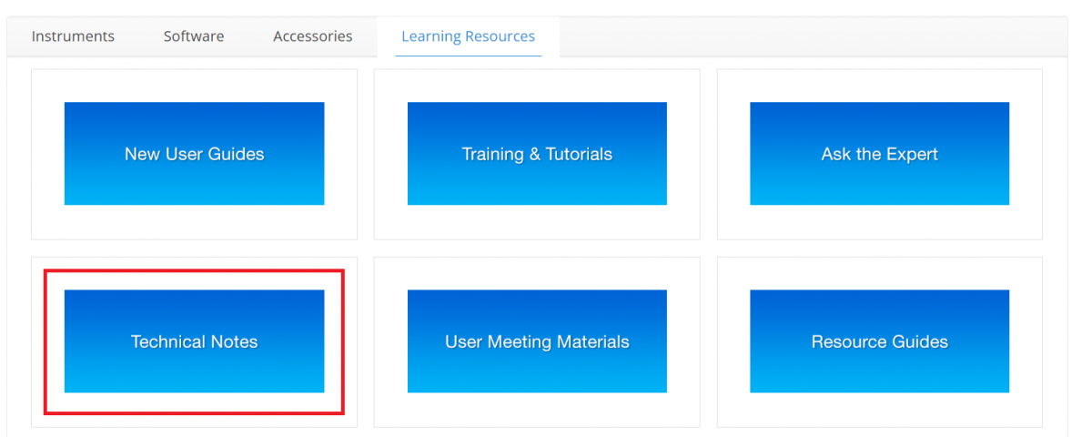 Where can I find tips and best practices for using my Wyatt instruments ...
