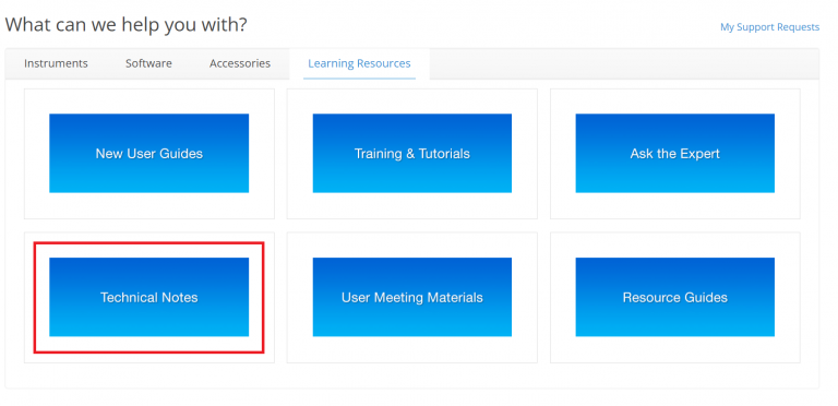 Where can I find tips and best practices for using my Wyatt instruments ...