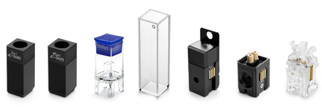 Do you need help identifying the best cuvette or flow cell for your ...